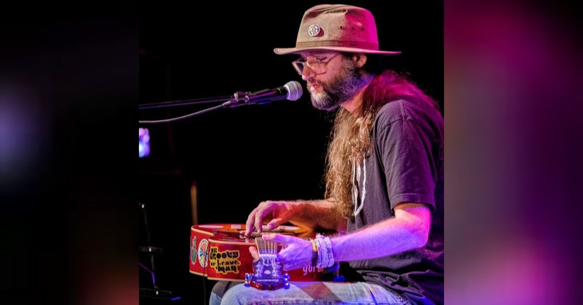 Single Release - Michael C. Parris Guns, Jesus, and the Bible | WNC ...