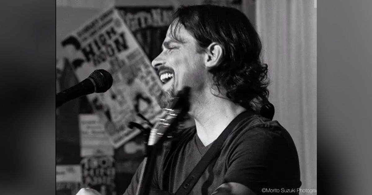 Ep 171 Stephen Evans Returns Pt 1 Wnc Original Music