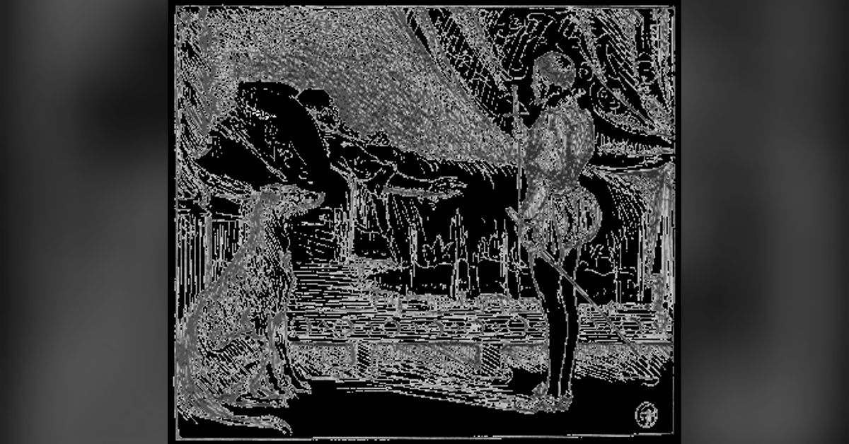 84. Faithful John | Grimm Reading