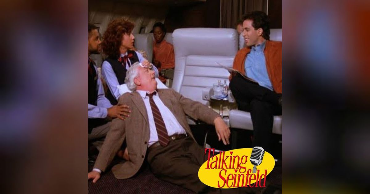 The Dog (S03E04) | Talking Seinfeld