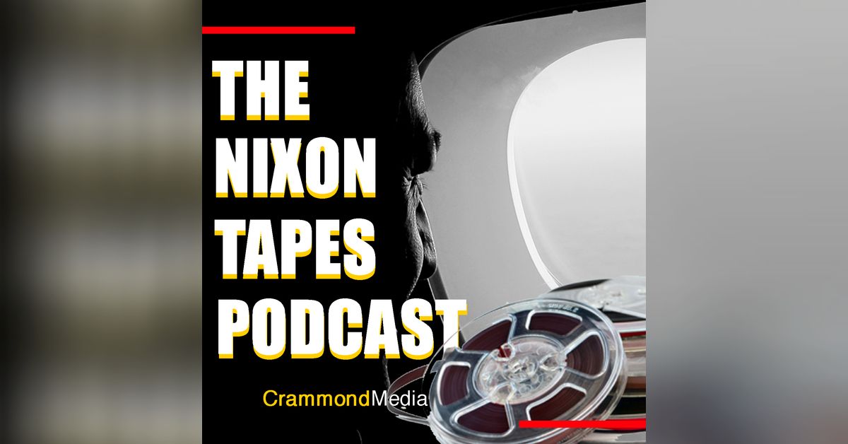Australian Aviation Security | The Nixon Tapes Podcast