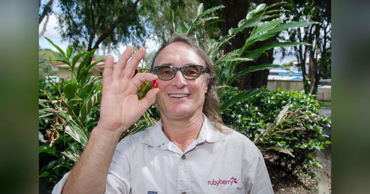 Chris Beckwith re his Qantas Phone Call 17Jul19 | Douglas FM Radio Port ...