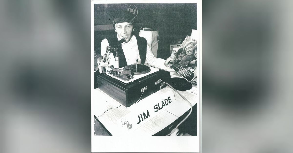 He Is One Of Australia’s Most Famous DJ’s And Now His Life Is In Print ...