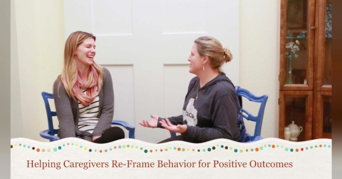 Trauma Tips Episode 9 - Connection with Robyn Gobbel, LCSW | A ...