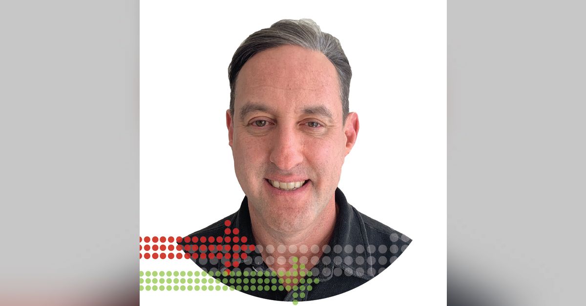 Ryan Drexler, AS'93: From the C-Suite | Northeastern Next Podcast