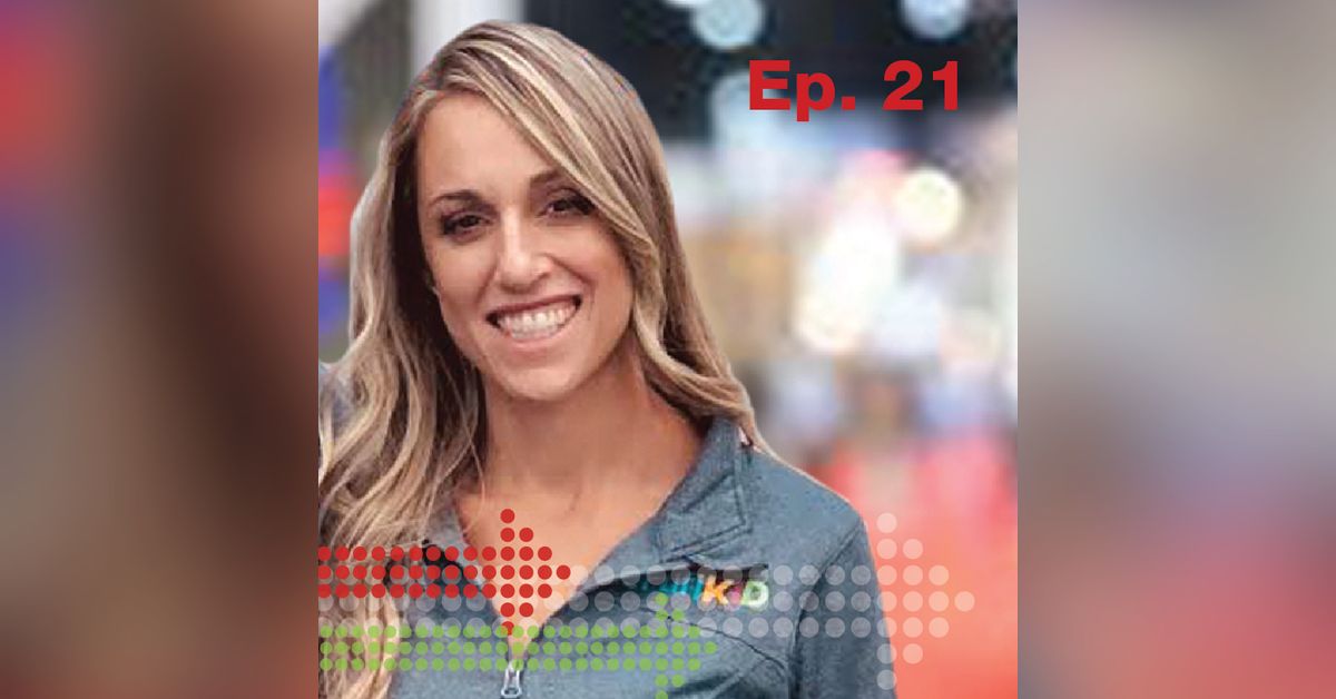 Jamie Ratner, MS'01: As Seen on Shark Tank | Northeastern Next Podcast