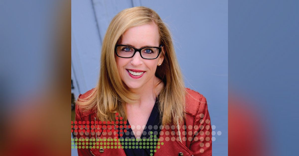 Karen McManus, MA'04: Author of "One of Us Is Lying" | Northeastern ...