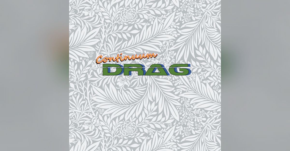 250 - The Tripods (Finale) | Continuum Drag