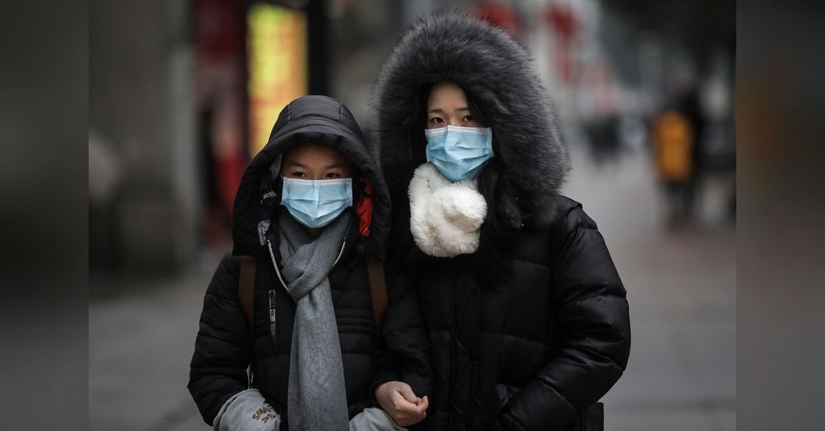 #108 - Let's Talk: Coronavirus & Contagious Ideas | Beyond the Present ...