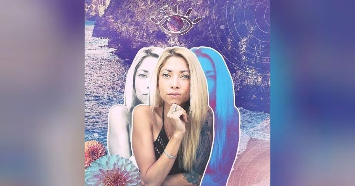 2021 Astrology Energy Forecast with Raquel Reyes | Master Your Mind ...