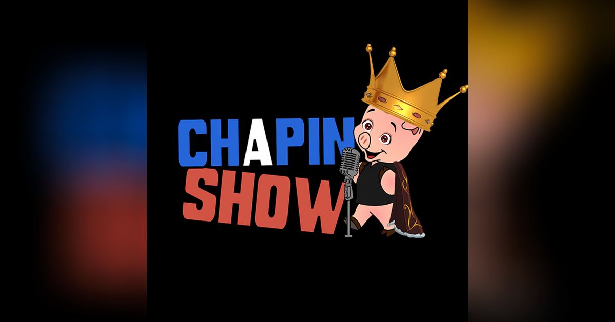 Juego de Tronos S1E5 El Leon y El Lobo | Chapin Show