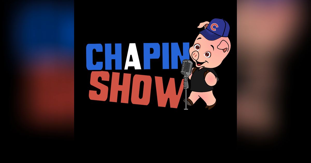 Episodio 41 Vol 1 Control de Armas | Chapin Show