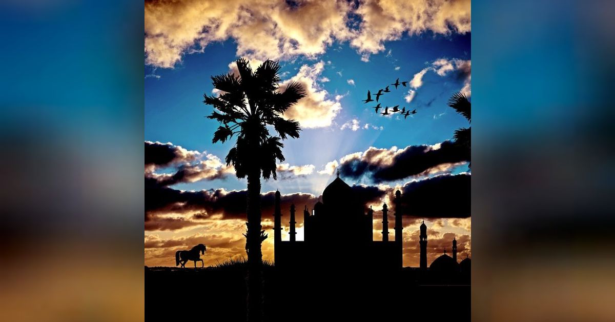 13-The Great Caliph | The Golden Age of Islam