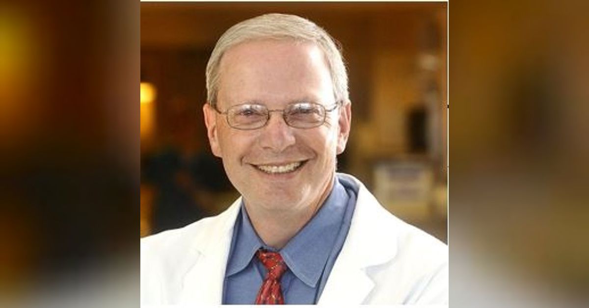 Dr. Bob Wachter: Individual Accountability | Institute for Healthcare ...