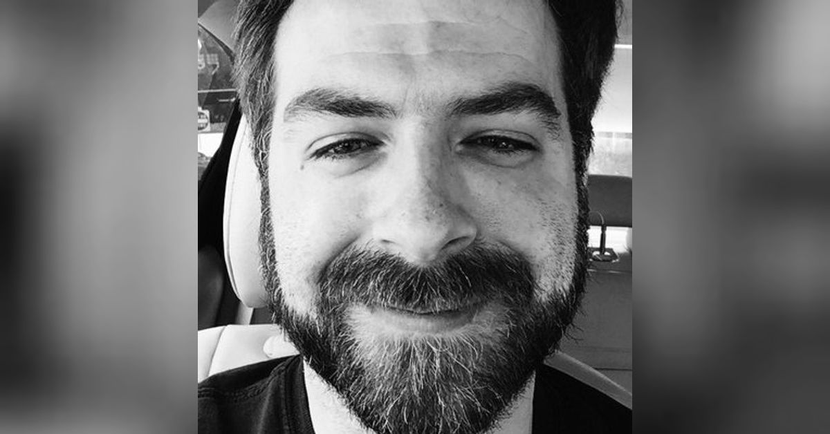 Ep. 22: Robbie Martin (Pt. 1) on Russia, Trump, QAnon, & the Neocons ...