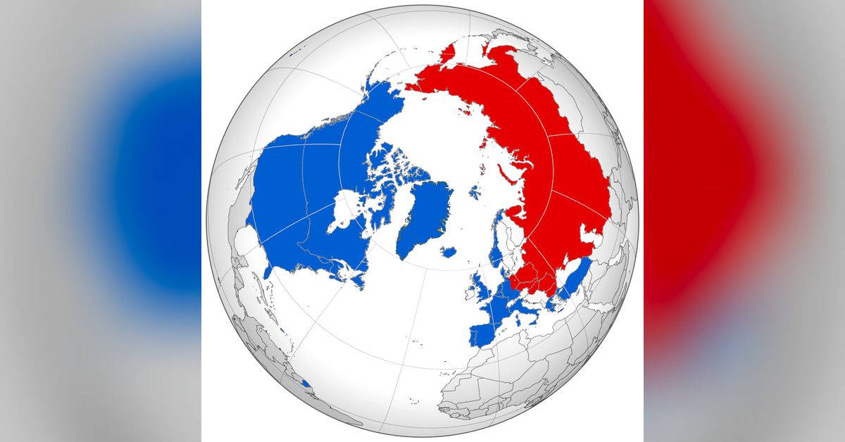 The 2nd Cold War and Shifting Alliances in the Emerging Multipolar ...