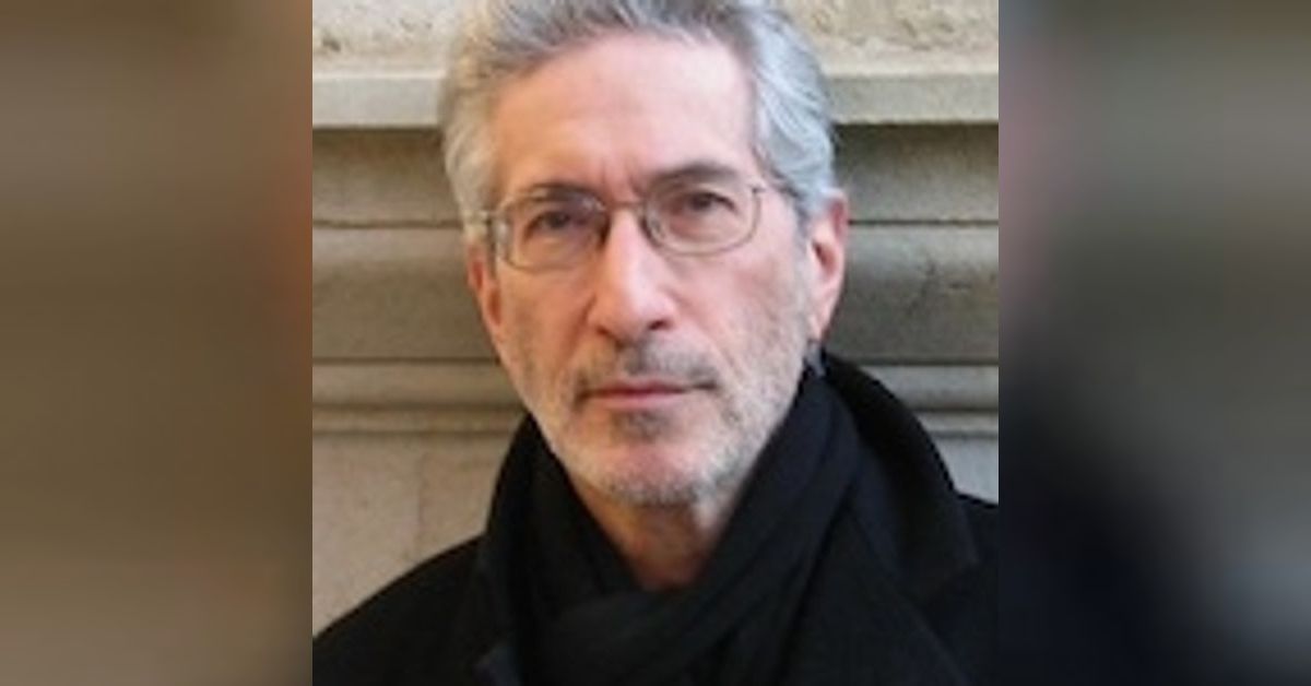 Ep. 52: Dr. Harold Schechter on True Crime, Violence in Culture, Moral ...