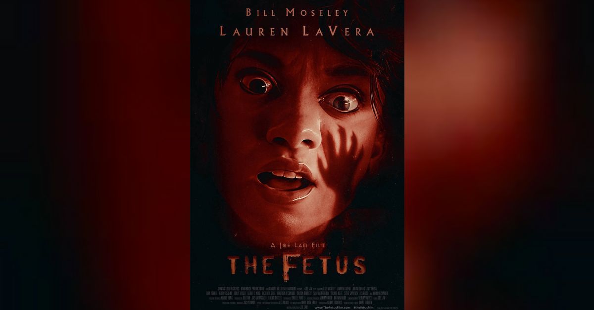 TERRIFIER's Lauren LaVera & a Demonic Pregnancy Collide in Body Horror ...