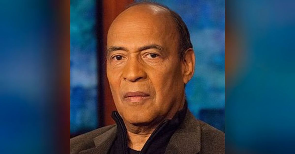 "Vote for the Crook: It's Important": The 2024 Election w/ Adolph Reed ...