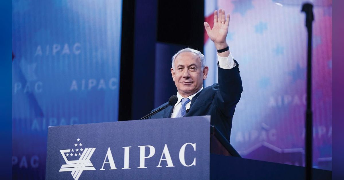The Israel/Palestine Conflict and Wither AIPAC? w/ Atty. Scott Horton ...