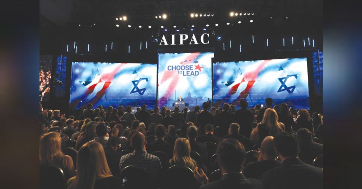 A Critical Look at AIPAC and Its Recent Strategic Pivot w/ Grant F ...
