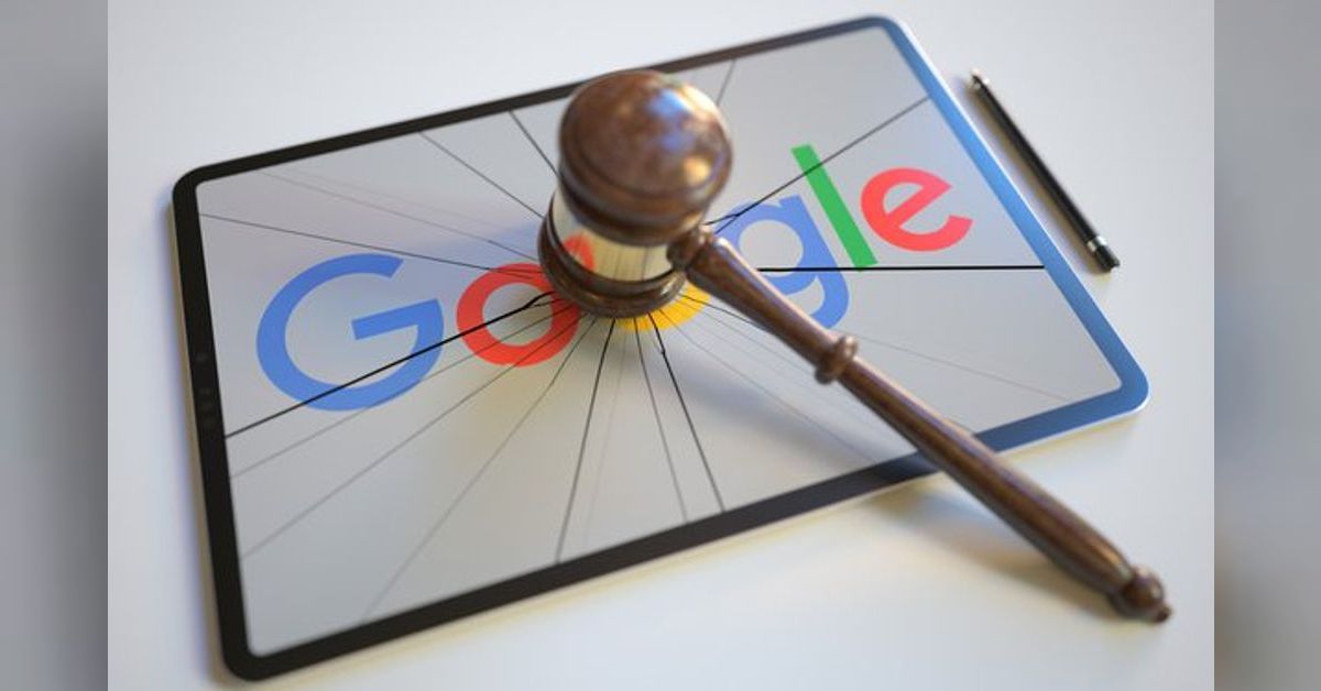 Judge Declares Google a Monopolist in Major Antitrust Victory w/ Emily Peterson-Cassin/Waffle ...