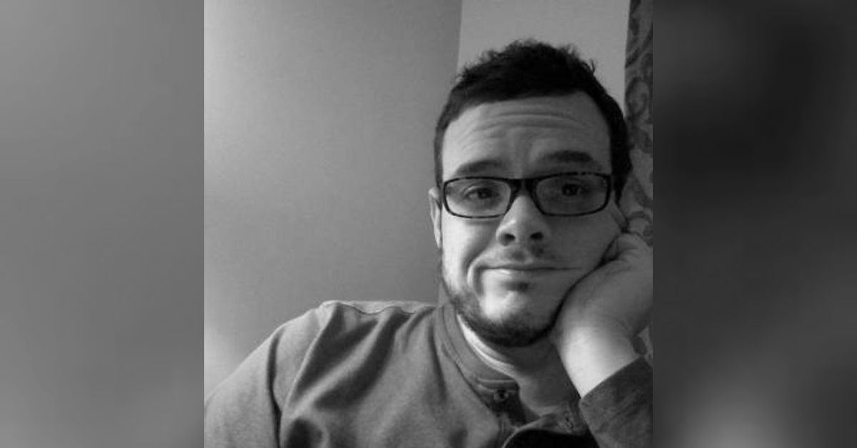Ep. 39: C. Derick Varn on Peter Hitchens | Parallax Views w/ J.G. Michael
