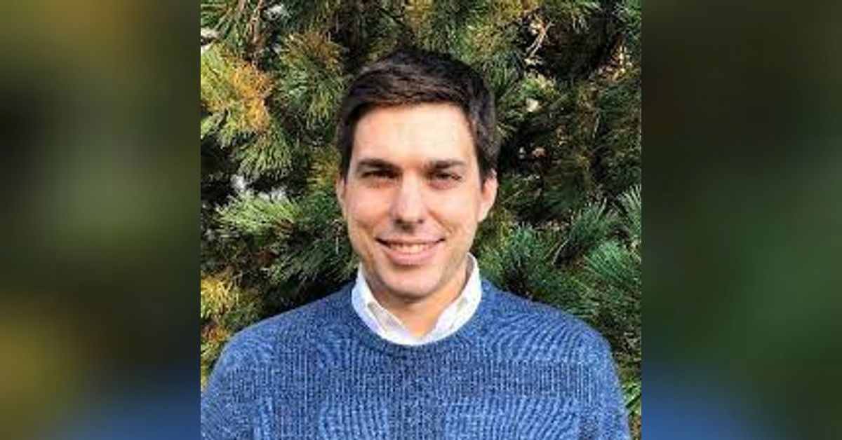 The Calculus of Hamas and the Strategy of Atrocity in Warfare w/ Christopher W. Jones | Parallax ...