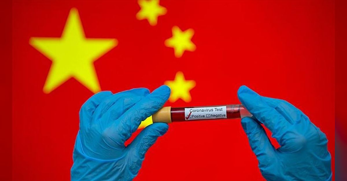 China and the Pandemic w/ Ian Goodrum | Parallax Views w/ J.G. Michael