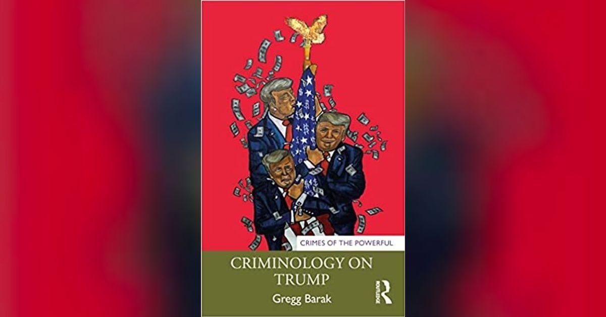 Criminology on Trump w/ Gregg Barak | Parallax Views w/ J.G. Michael