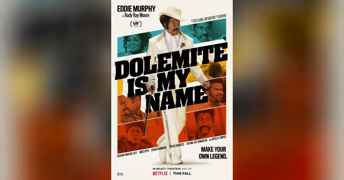 Dolemite Is My Name Rudy Ray Moore And Black Cinema W Brian Dolemite Is My Name Rudy Ray Moore And Black Cinema W Brian