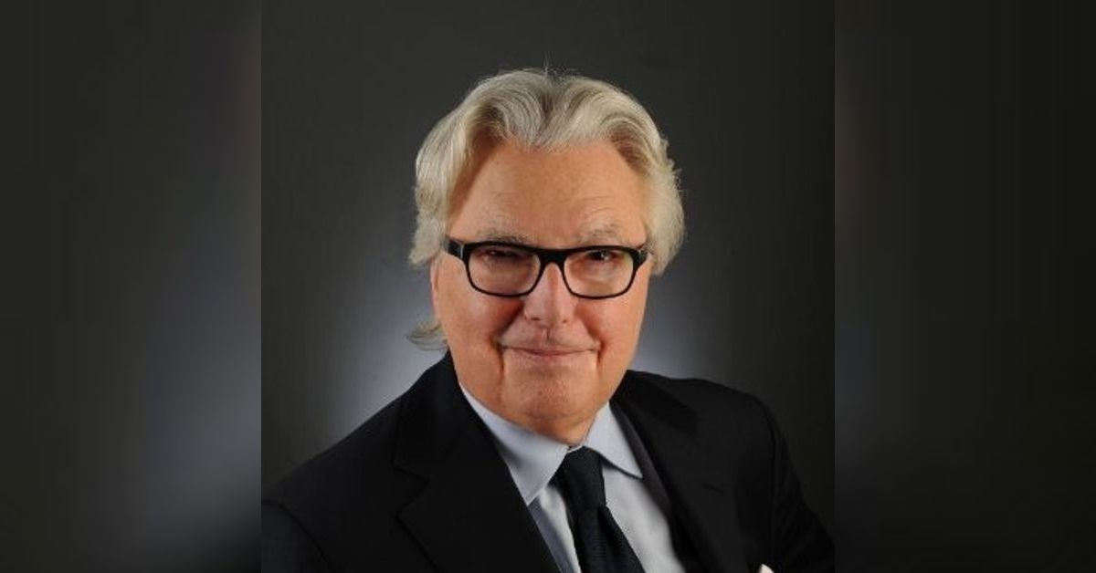 On Gaza, Israel/Palestine, and the Arab World w/ Eric Margolis ...