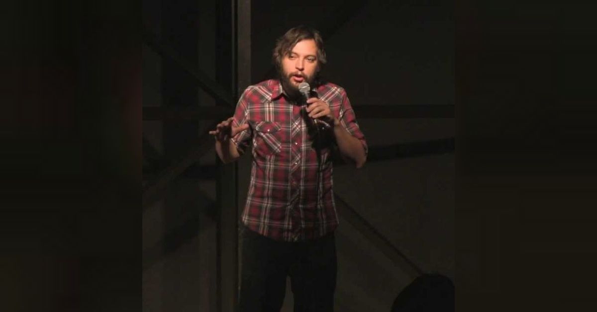 2020: A Surrealist Comedy Odyssey w/ Jake Flores | Parallax Views w/ J ...