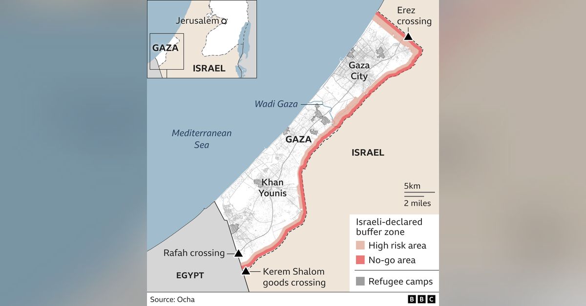 Israel/Palestine from a DSA Perspective w/ Yaseen Al-Sheikh/Further ...