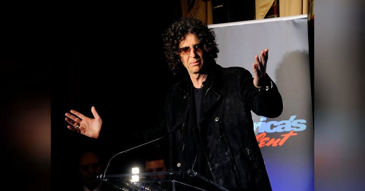 Ep. 74: Radio Gunk's Monique on The Hypocrisy of Howard Stern ...