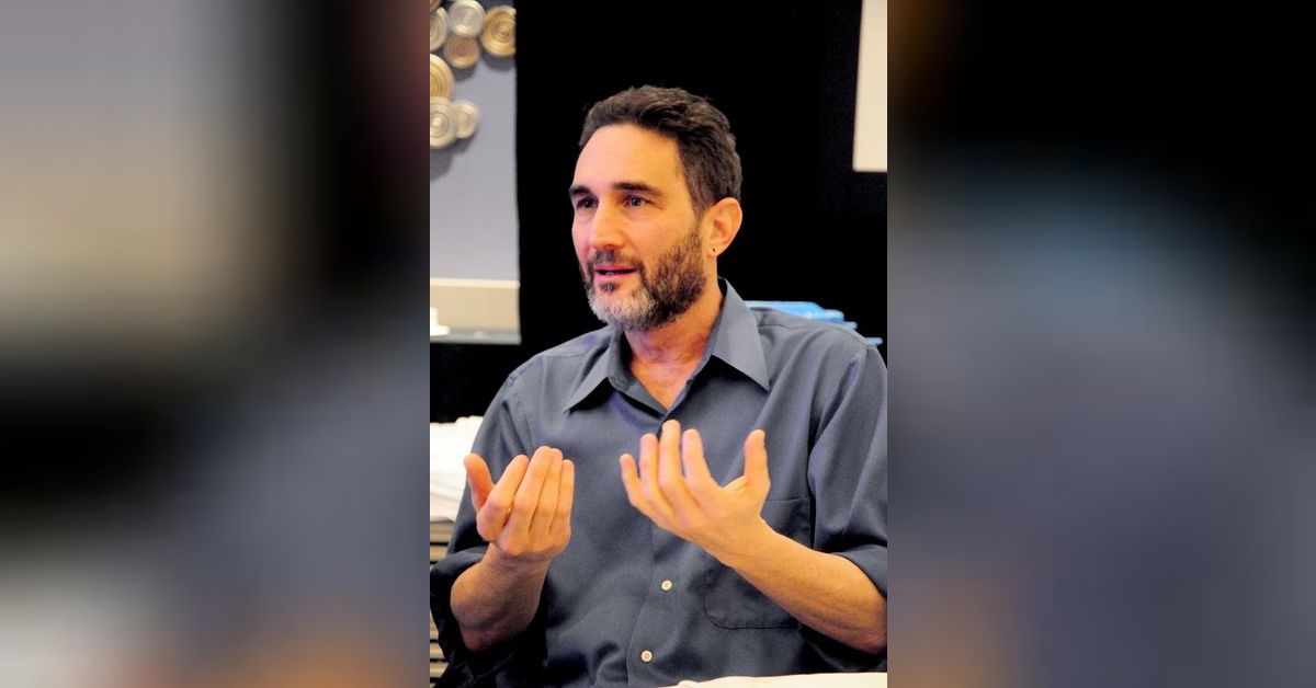 Inside Erik Prince's Secret Chat Group & Its Gallery of Hawkish Far-Right Power Players w/ Ken ...