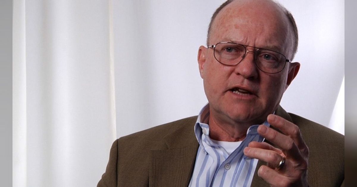 Israel/Palestine, U.S. Foreign Policy, and the War in Gaza w/ Col ...
