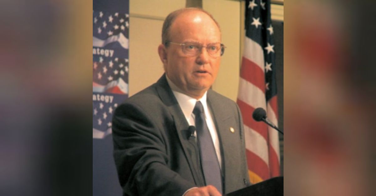 America in Crisis from the 2020 Election to Foreign Policy w/ Ret. Col ...