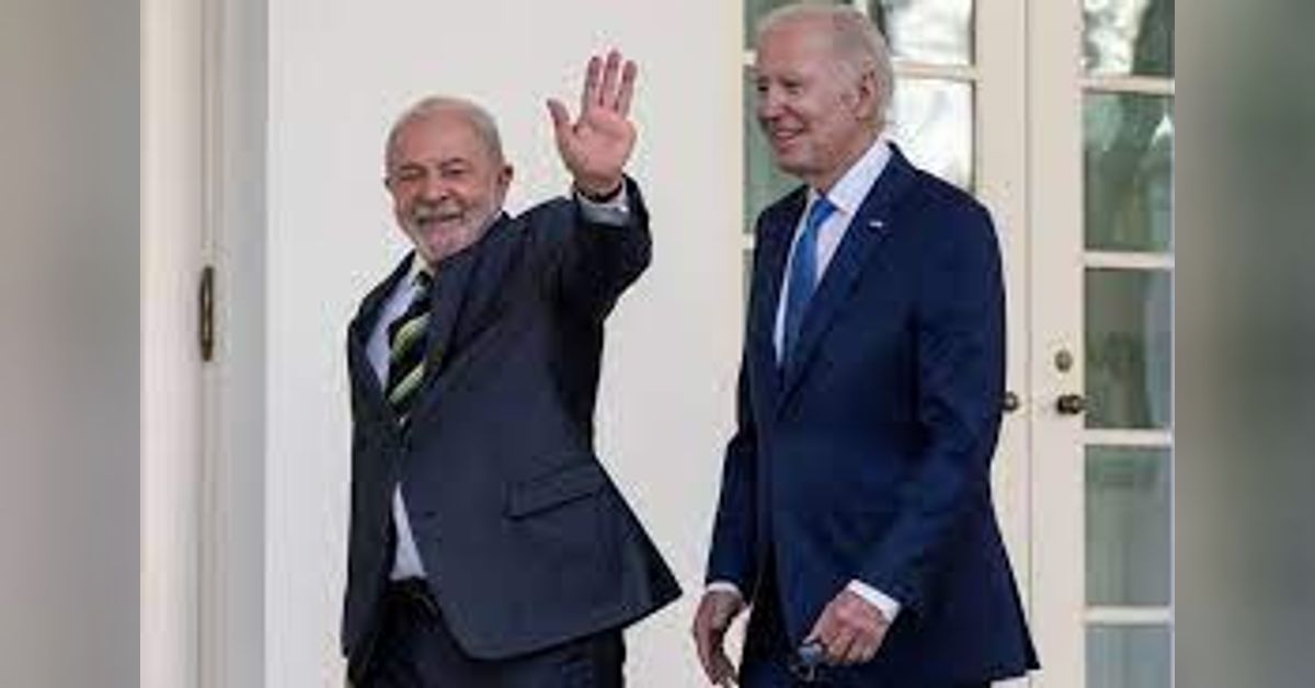 Lula Goes to Washington: What Lies Ahead for U.S.-Brazil Relations ...