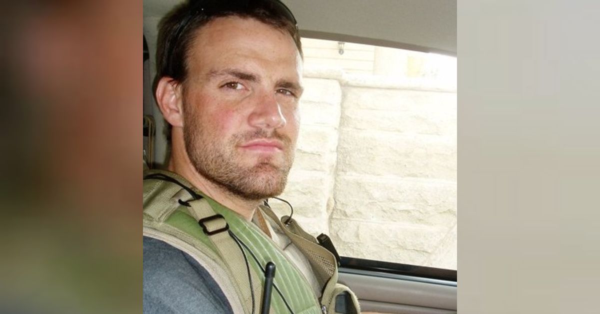 Guns, Girls, and Greed: I Was a Blackwater Mercenary in Iraq w/ Morgan ...