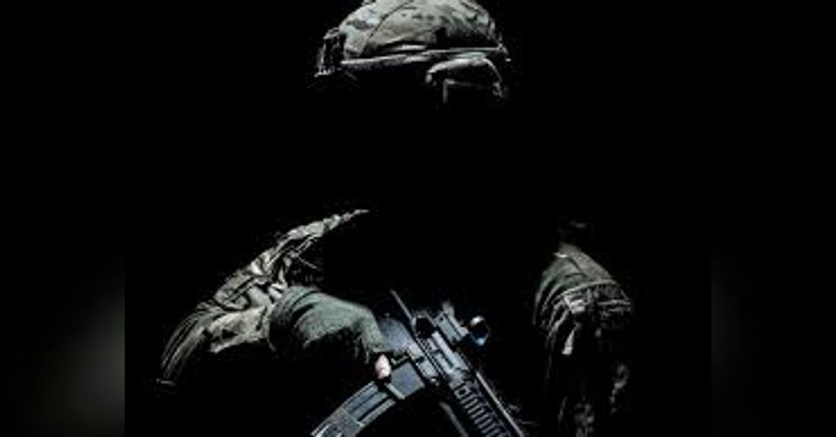 Private Military Contractors and The Rise & Fall of the Mozart Group w ...