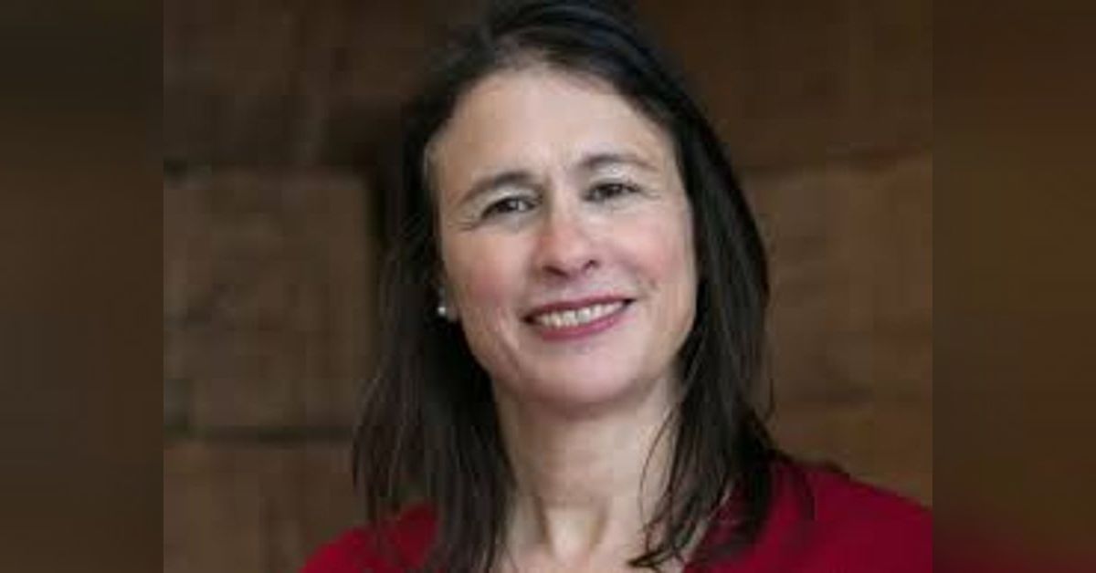 Nina Burleigh on Trump 2.0, the GOP's American Freakshow, & Her Novel ...