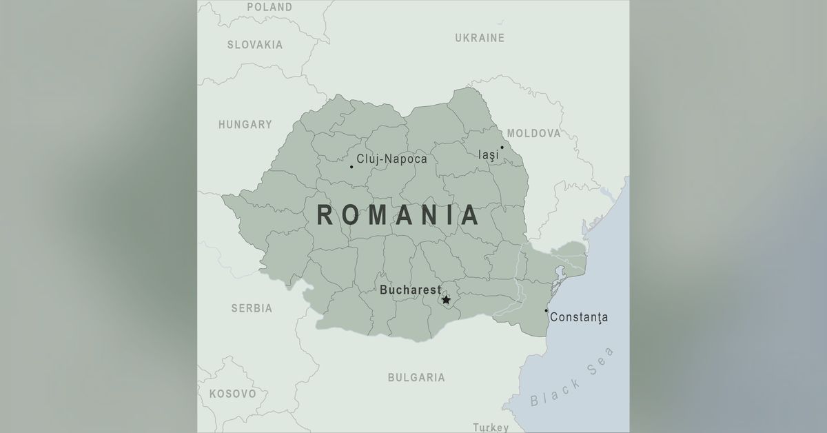 Romania and the Political Economy of Fake News w/ Maria Cernat ...