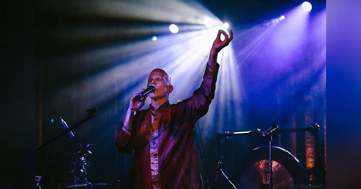 Occult Music & Hidden History w/ Nikolas Schreck | Parallax Views w/ J ...