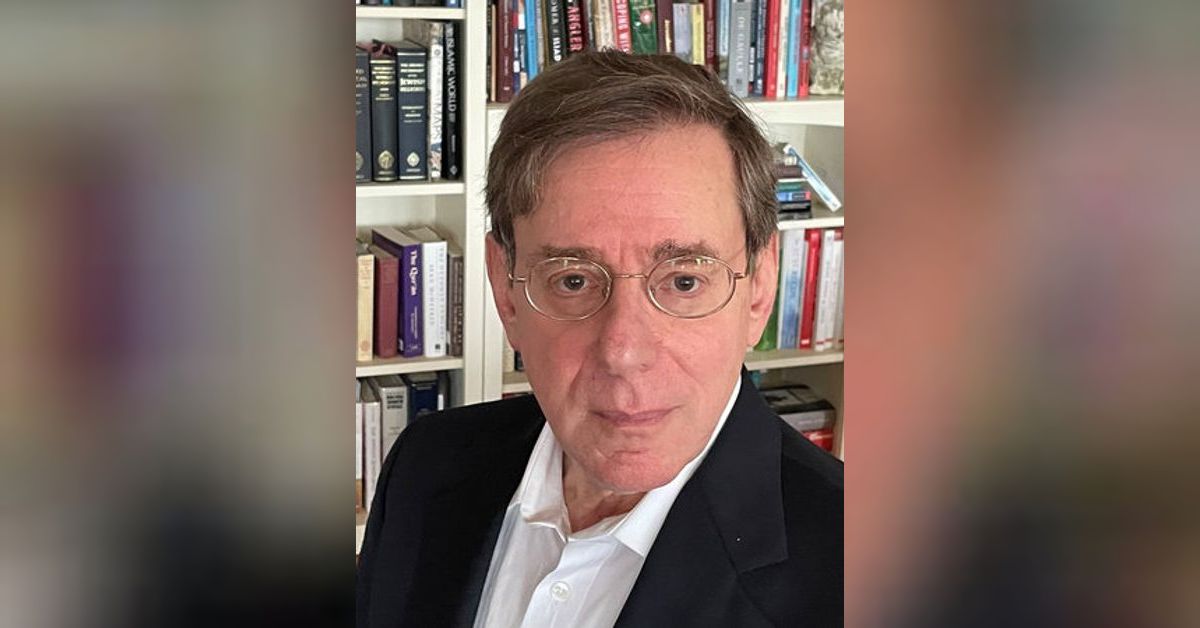 Israel/Palestine and What Comes After Hamas? w/ Steve Simon | Parallax ...