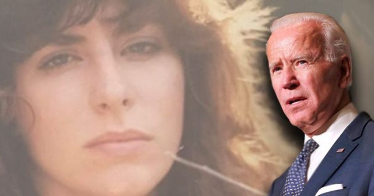 Tara Reade and Other Current Affairs w/ Lyta Gold | Parallax Views w/ J ...