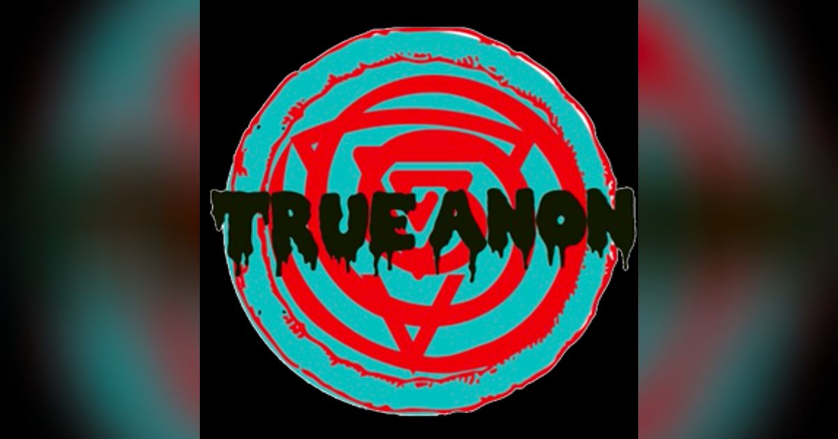 TRUEANON!!!: Jeffrey Epstein, Ghislaine Maxwell, and More w/ Brace ...