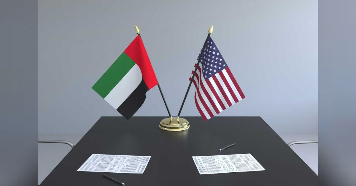 The Emirati Lobby and Foreign Influence Operations in the U.S. w/ Ben ...