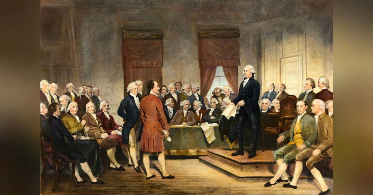 A Critical Look at Early U.S. History and the Founding Fathers w ...