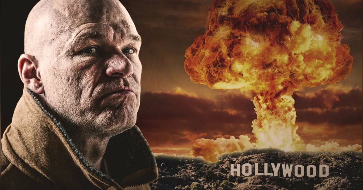 Sympathy for the Raging Boll: Re-Evaluating Filmmaker Uwe Boll, from ...